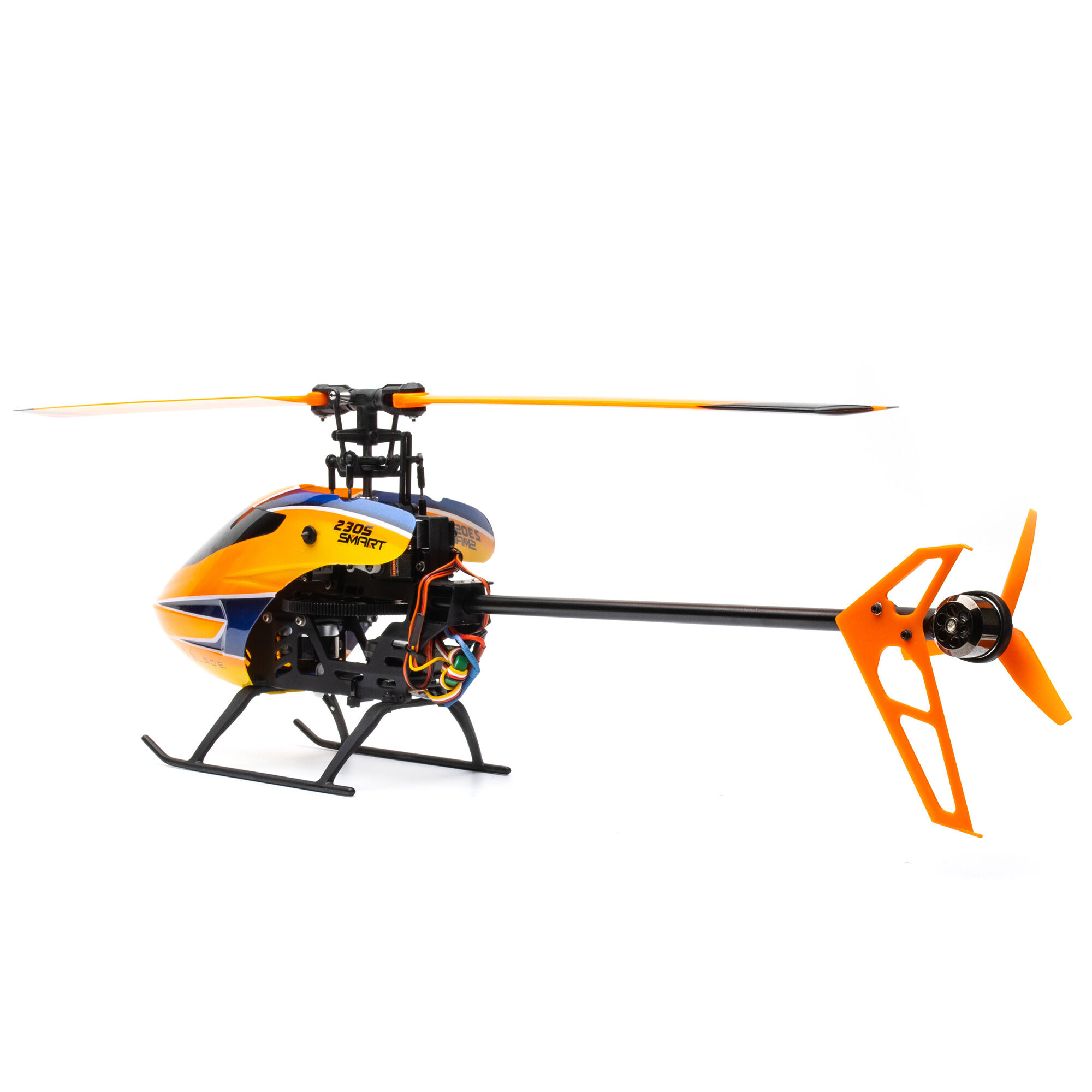 Blade 230 S RTF Basic Blade